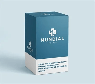 SOMAVERT 10 MG - Pegvisomanto - C 30 AMP+30 DIL